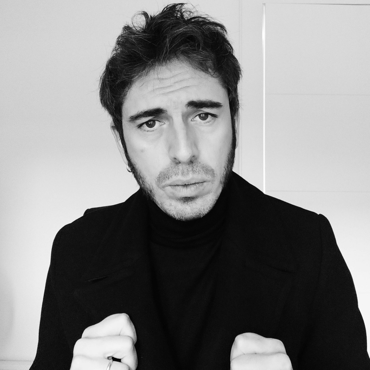 La isla desierta: Los cinco discos de David Pascual - Mússica