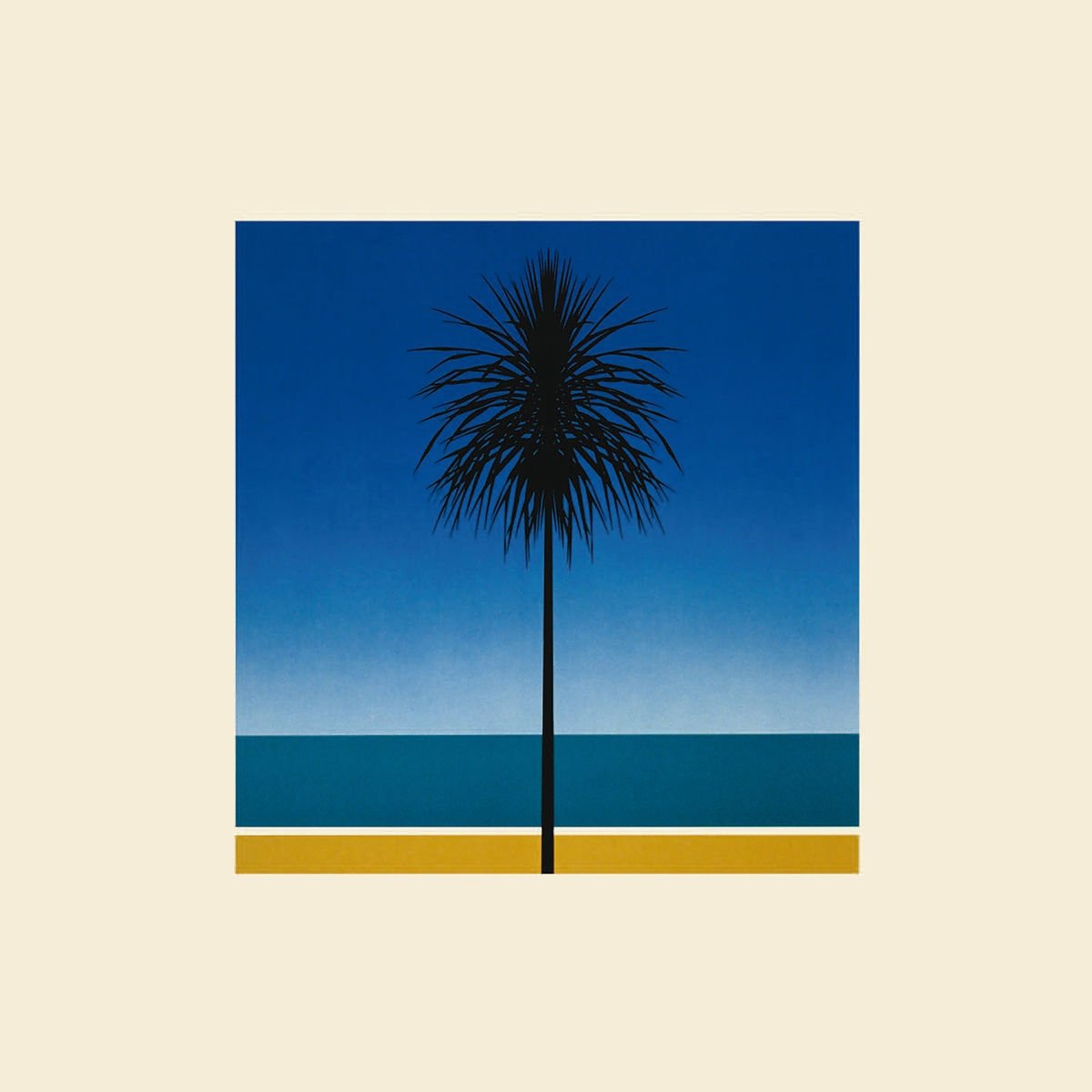 Selección Premium: "The English Riviera" (2011), de Metronomy - Mússica