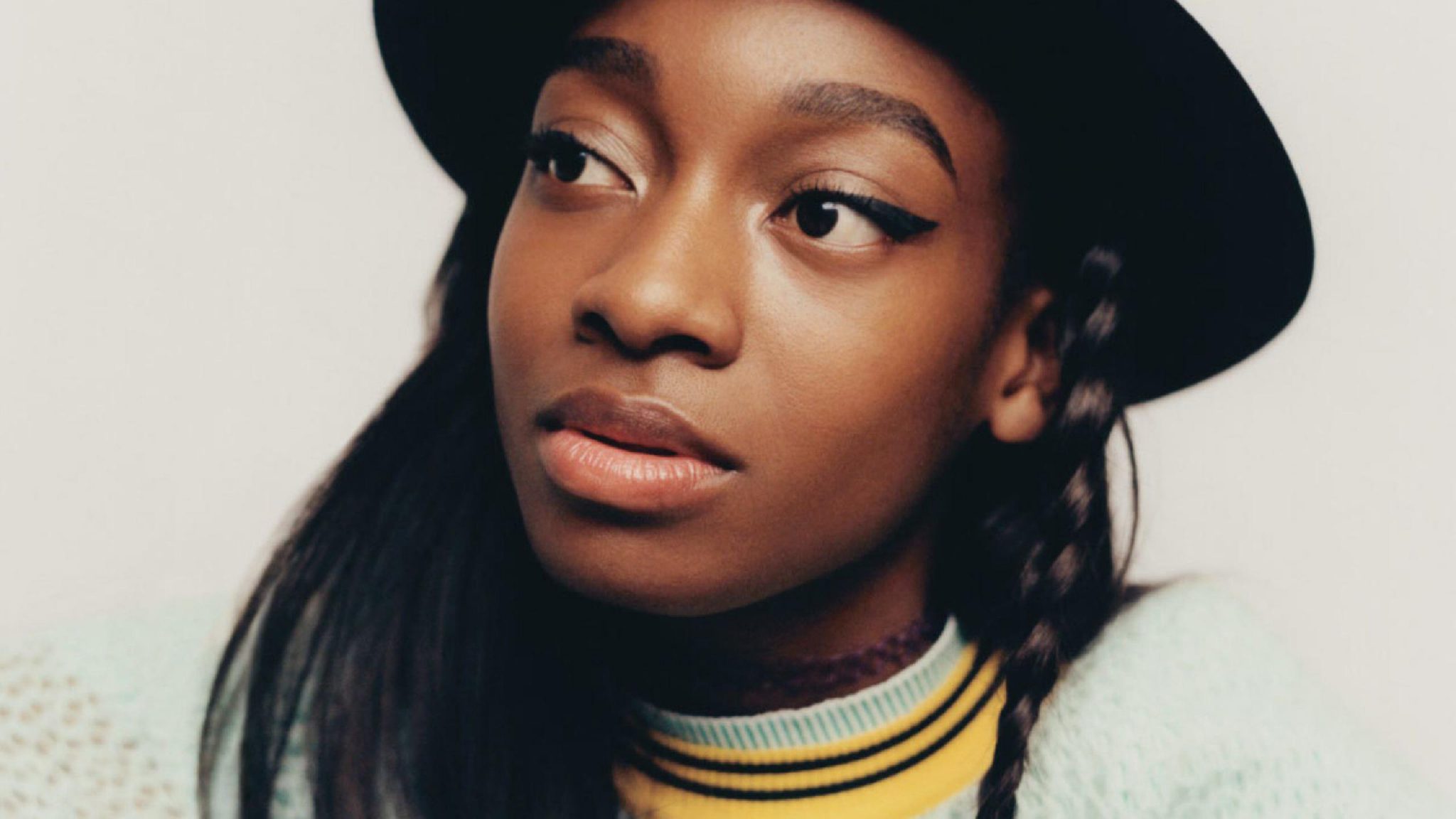 "Woman", de Little Simz - Mússica