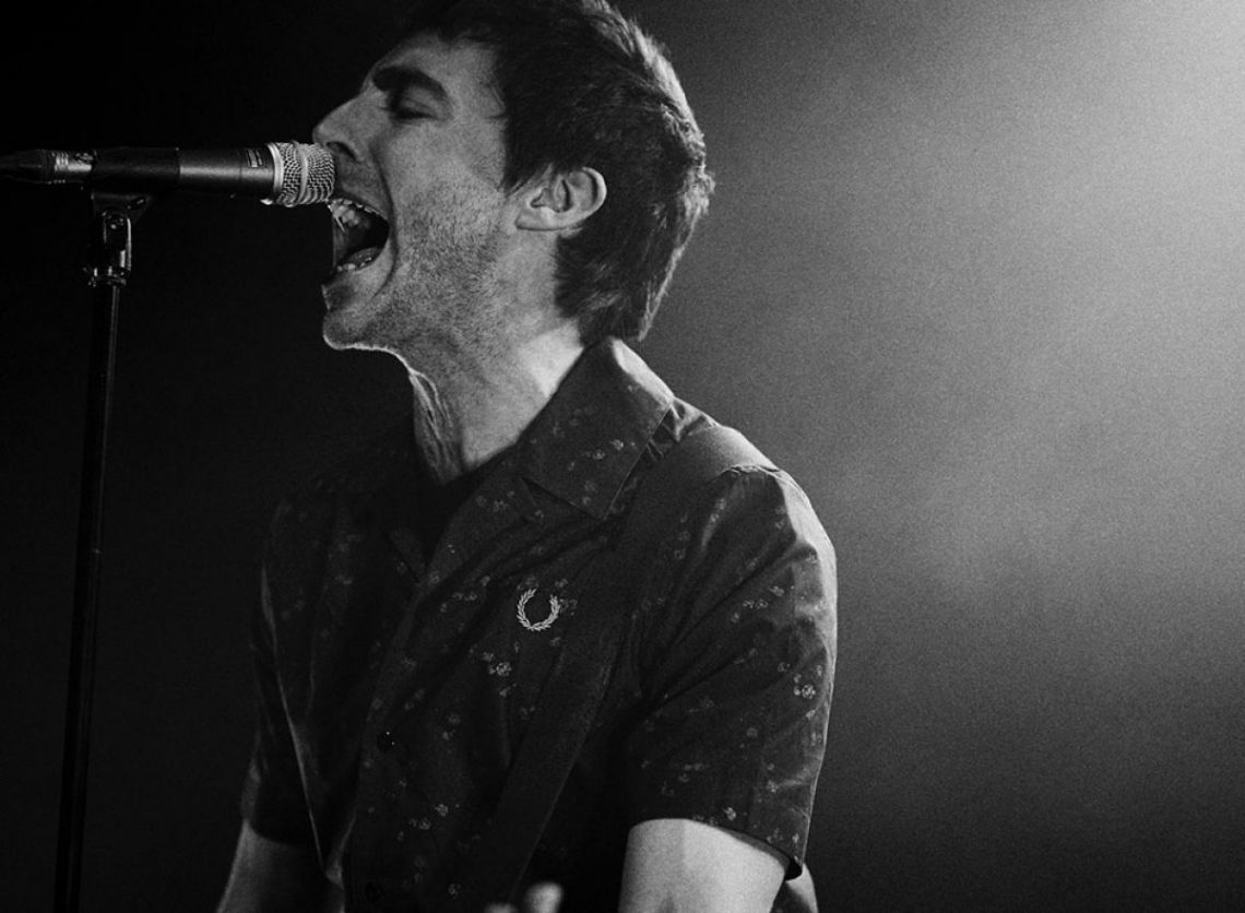 Fred Perry y su omnipresencia en el pop - Mússica