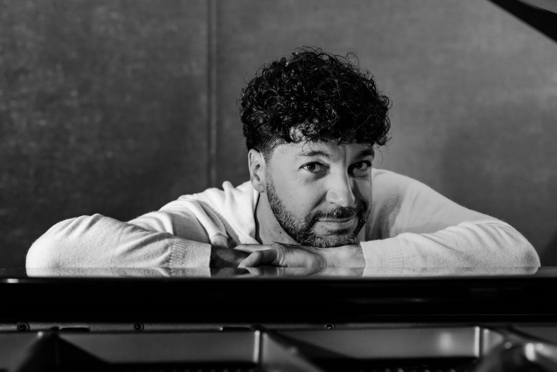 Iván Palomares Goya