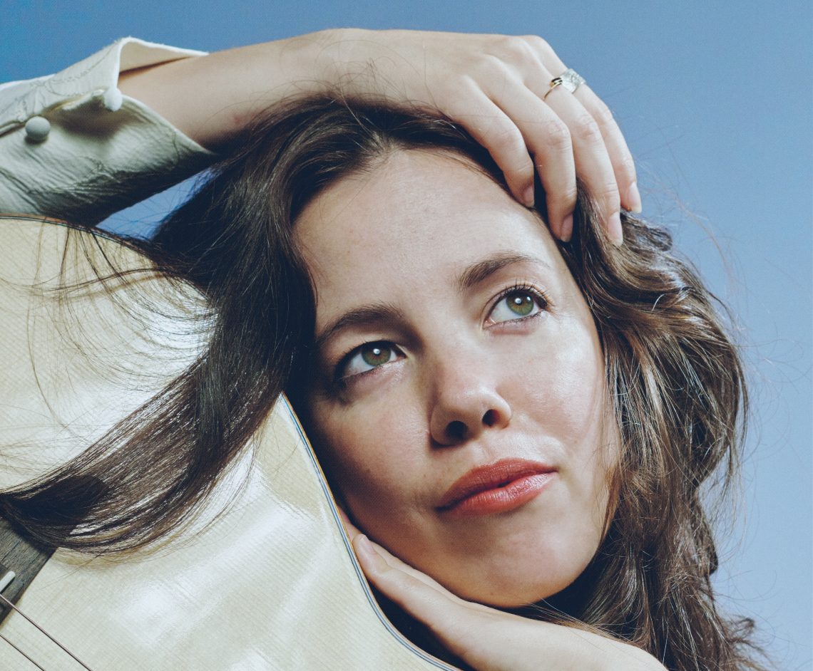 'A Dos', 9 duetos con los músicos favoritos de Lau Noah - Mússica